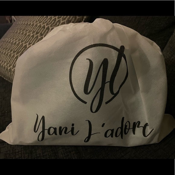 Yani J' adore | Bags | Yani Jadore Baby Blue Crossbody Bag | Poshmark